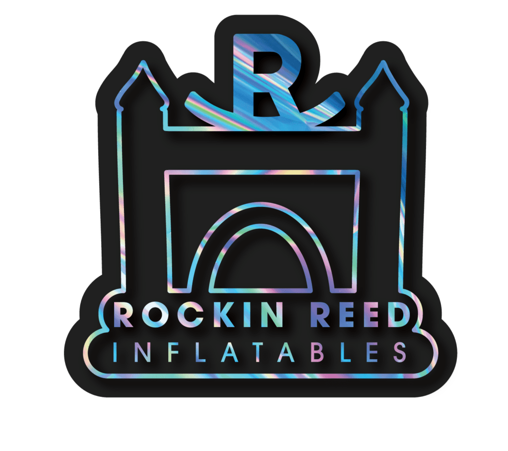 Rockin Reed Inflatables Merkel TX - Party Rental and Bounce House Rental