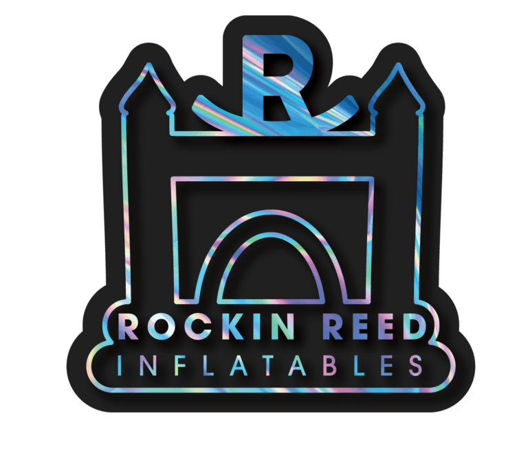 Rockin Reed Inflatables Merkel TX - Party Rental and Bounce House Rental